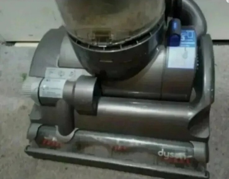 Dyson DC25 Animal Ball Upright Vacuum Cleaner for sale online | eBay