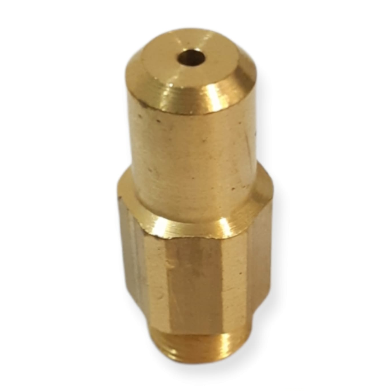 ACCORRONI CNG NOZZLE Ø 1.70 45610012 GHIBLI 4 GAS RADIATOR | eBay