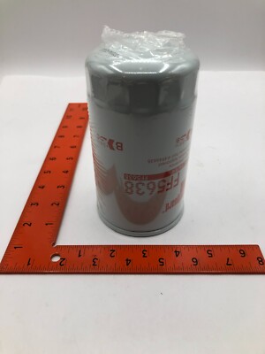 FF5638 Fleetgaurd Fuel Filter SK-001602602J | eBay