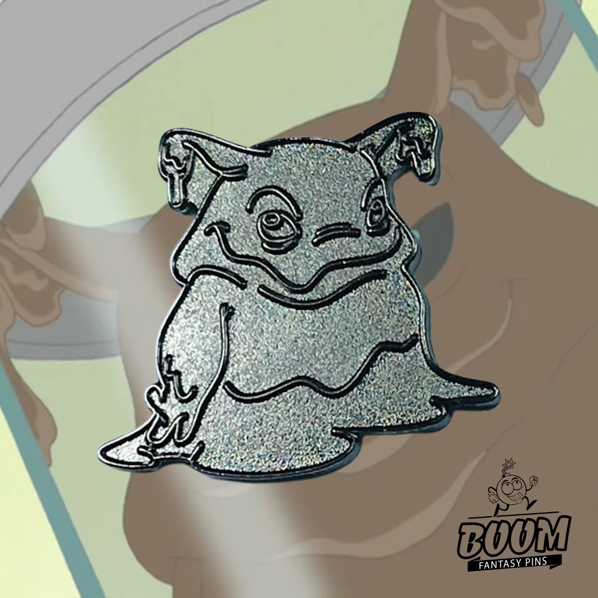 Lilo And Stitch Experiment 054