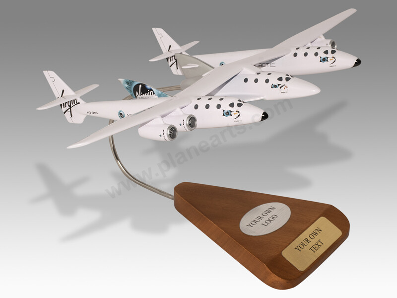 White Knight Ii Plane