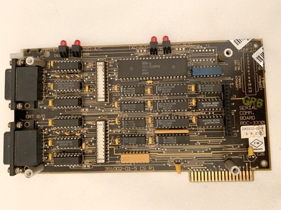 Control Systems and PLCs - Bristol Babcock