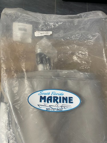Mastercraft boat cover