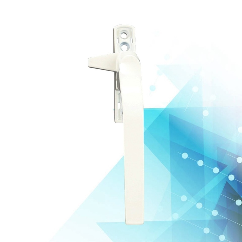 External Flat Window Tainless Steel Door Lock Buckle Restrainer Locks ...