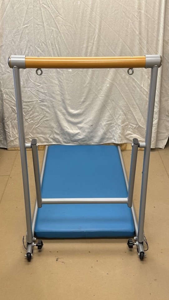 Supreme Toning Tower All In One Pilates Reformer Ballet Barre ...