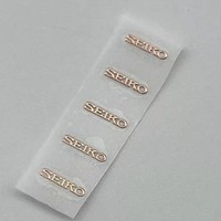 SEIKO dial logo replacement emblem watch | Offer of the day