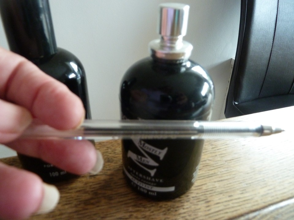 The Body Shop Activist Eau De Toilette 100ml & Aftershave Activist ...