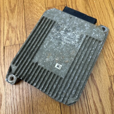 2012 FORD F250 F350 6.7L TRANSMISSION CONTROL MODULE TCM OEM | eBay