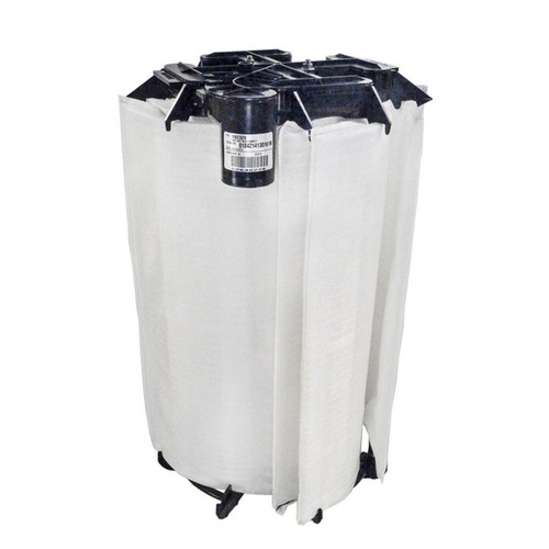 Pentair PacFab 192326 Complete Grid Assembly for Nautilus NS48 Filter ...