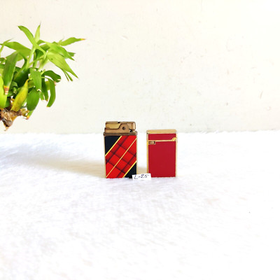 Vintage Crown Musical & Key Ston Lighter Tobacciana Collectible L25 | eBay