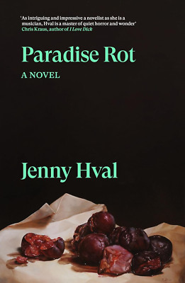 Paradise Rot: a Novel (Verso Fiction) | eBay UK