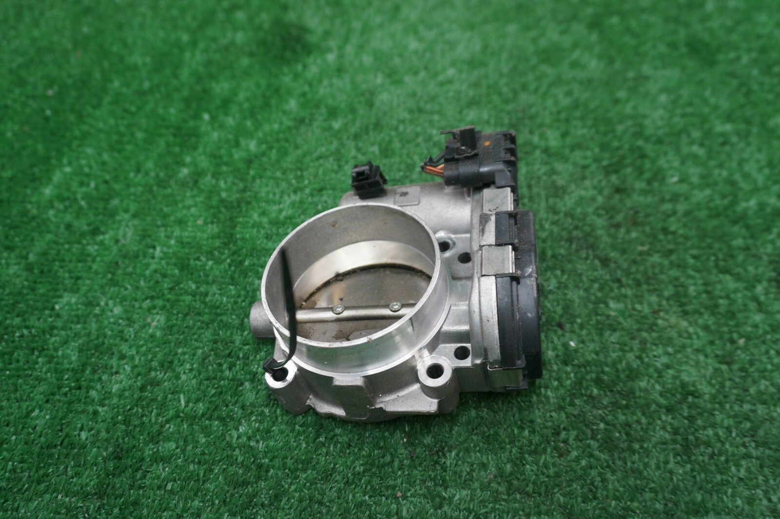2011 2012 2013 2014 2015 16 17 18 19 20 DODGE RAM 3.0L THROTTLE BODY ...