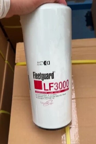 Fleetguard Oil Filter Lube Combination Filter LF3000 New -1pcs | eBay