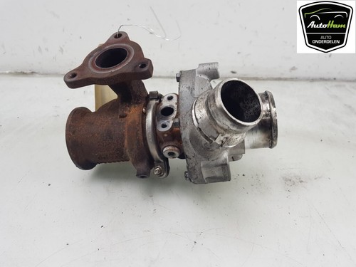 TURBOCOMPRESSEUR TURBO Opel Astra K Sports Tourer 2016 55583588 | eBay