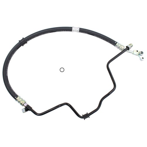 Power Steering Pressure Line Hose Assembly for 2005 2006 2007 2008 ...
