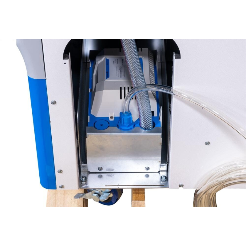 AmeriCool 1 Ton 13,200 BTU Portable Air Conditioner w/Heat Pump | eBay