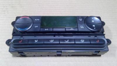 2005-2007 Ford F150 AC Heater Auto Temperature Control OEM | eBay