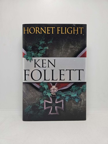 Hornet Flight by Ken Follett | eBay