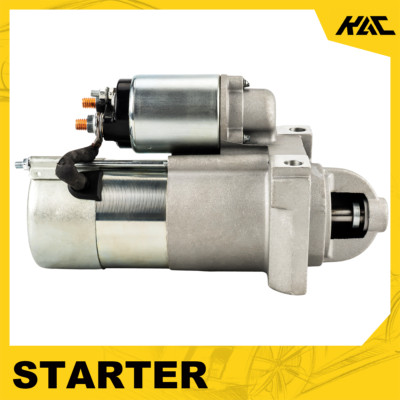 1994-1999 Chevrolet Pickup Truck 5.7L 7.4L Starter Motor for 94 95 96 ...