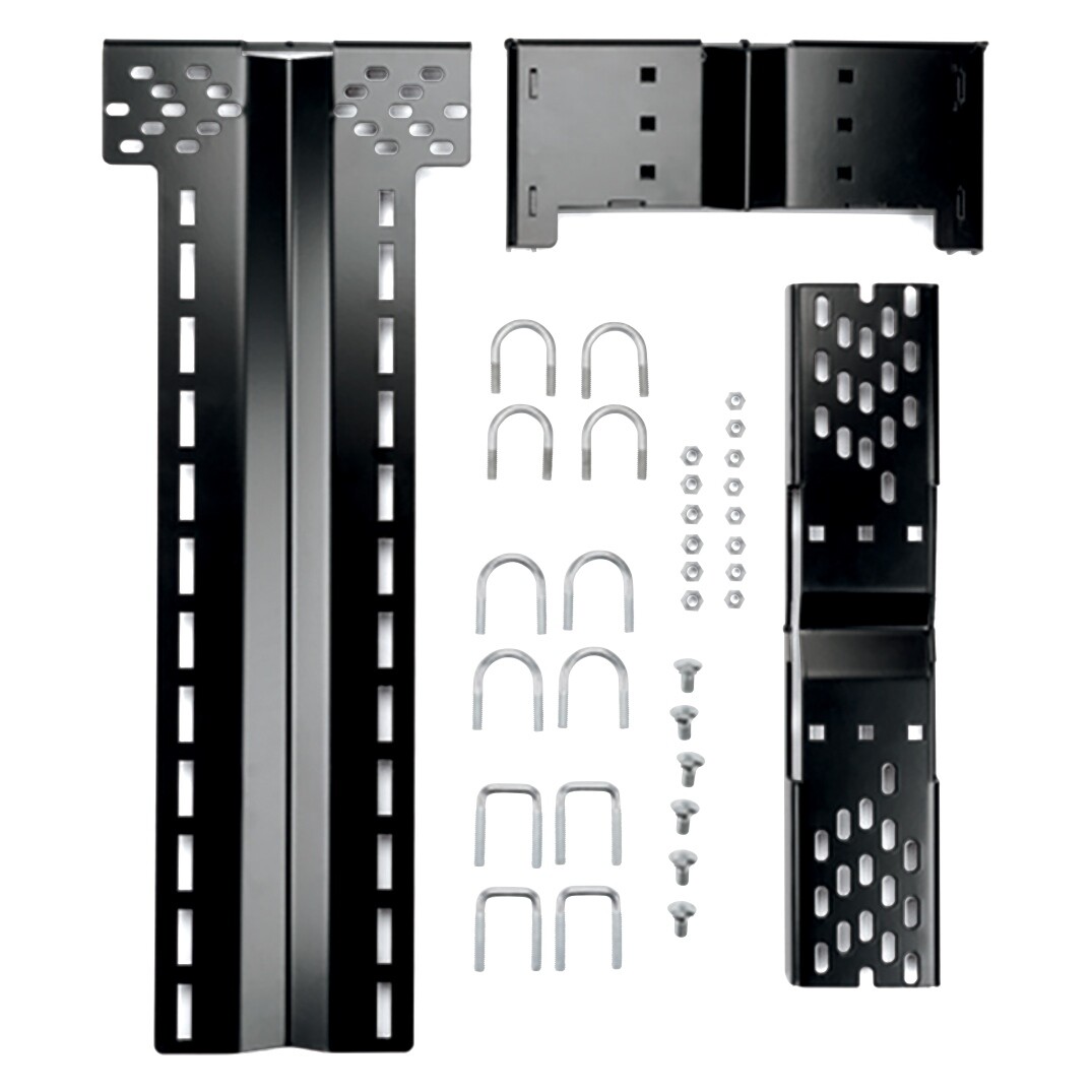 Warn Center Plow Mount for Provantage/Standard Plow Universal | eBay