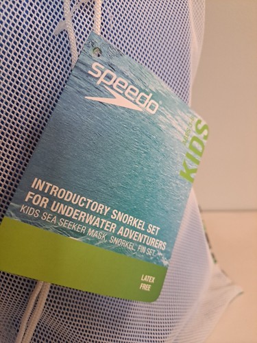 Speedo Swimming Kits | eBay