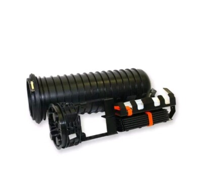 Corning SCF-6C28-01-144 | Fiber Optic Splice Closure SCF-628-01 W/6 SCF ...