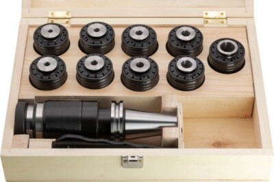 Arbors & Adapters - Torque Control Tap