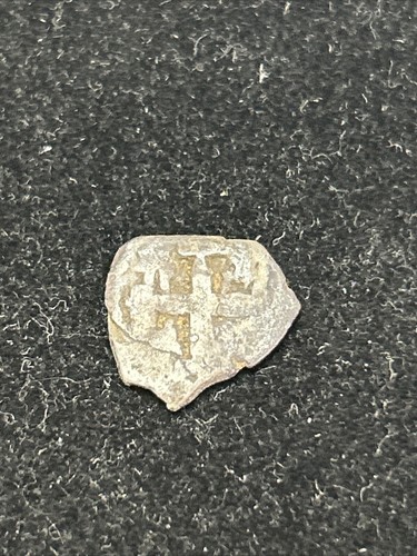 SASA 1600s Colonial Spanish Pirate Treasure Shipwreck Sea Recovery 1/2 ...