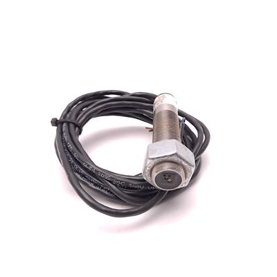 Monarch Instrument IRS Infrared Optical Sensor 1-1,000,000 RPM 0.5" Op ...