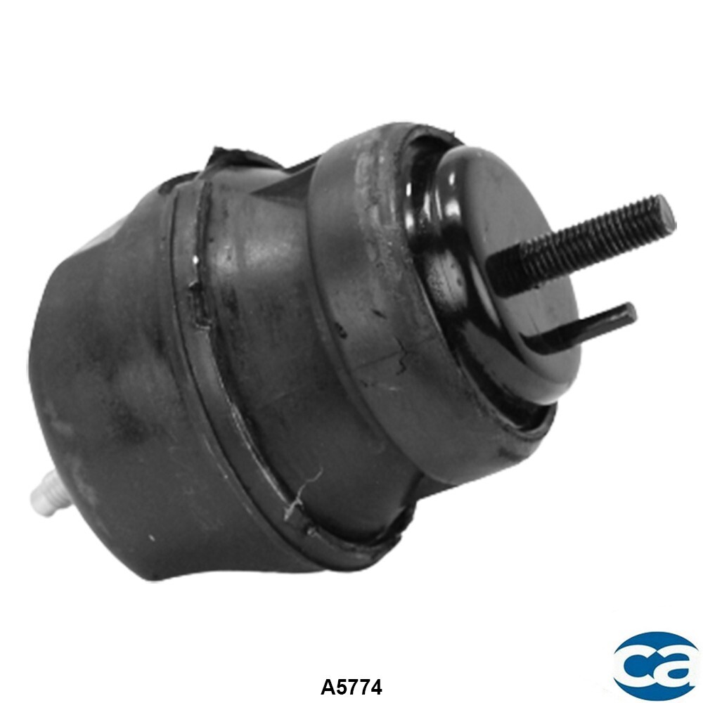 A5774 Front Left or Right Engine Mount 1PC For Cadillac CTS 14-10 3.0L ...