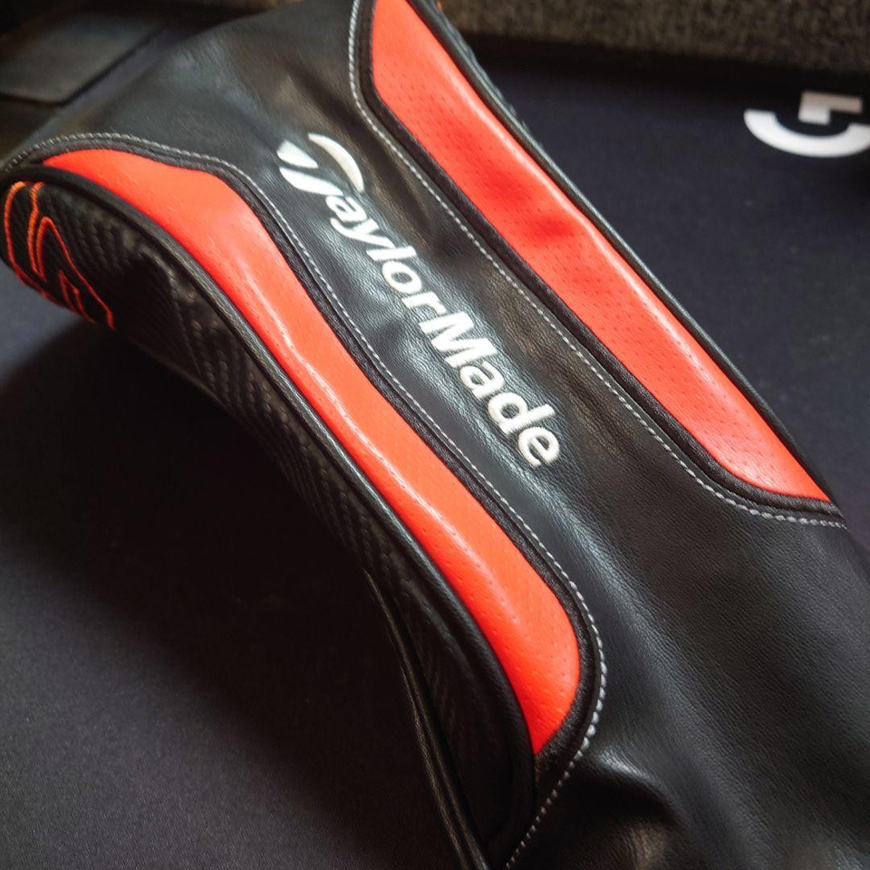 TaylorMade M5 10.5° Driver Head Only Right Handed Used Free Shipping | eBay