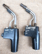 SureFire Self-igniting Propane Torch Instant on and off T110 for sale ...