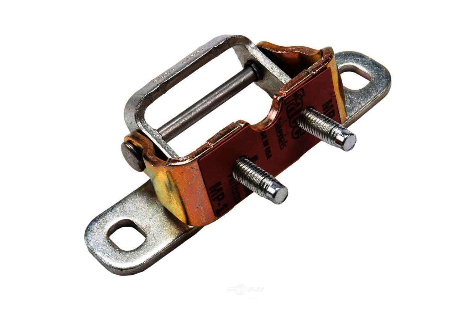 Liftgate Hinge-Base, 4WD Left GM Parts 23350971 fits 17-18 Cadillac XT5 ...