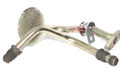 Oil Pump Strainer Sump Delivery & Pickup Pipe Massey Ferguson DI J ...
