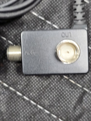 Original Sony RFU-90UC RF Modulator Adapter - Pre-Owned, Handycam Video ...