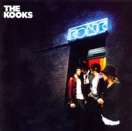 Konk by The Kooks (CD, 2008) for sale online | eBay