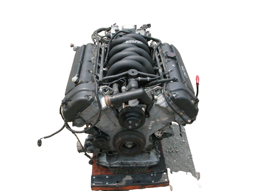 💚 1999-2001 Jaguar XK8 XJ8 4.0L Engine Motor NON S/C 94K | eBay