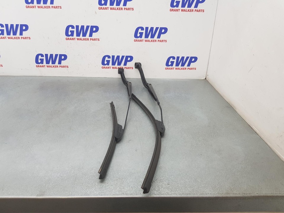 Ford Ranger Wiper Arm Pair Lh & Rh Px, 06/11-04/22 | eBay Australia
