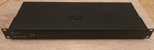 Crestron CP3 Home Automation Control 3-series Processor with connectors ...