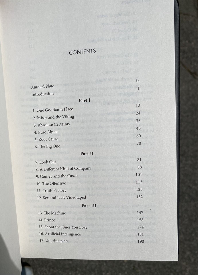 The Fund~Ray Dalio~Bridgewater Associate~Wall Street~Rob Copeland ...