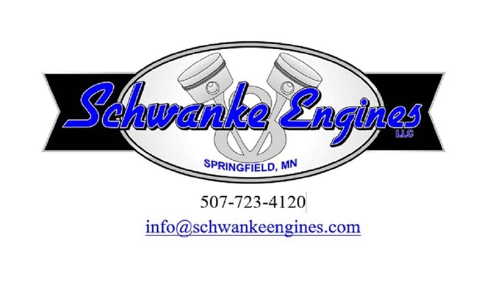 1954-1962 Chevrolet 235 6 Cylinder Engine 216 235 261 *Rebuild Option ...