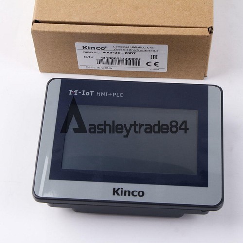 1PCS NEW Kinco Touch Screen MK043E-20DT replace HP043-20DT | eBay