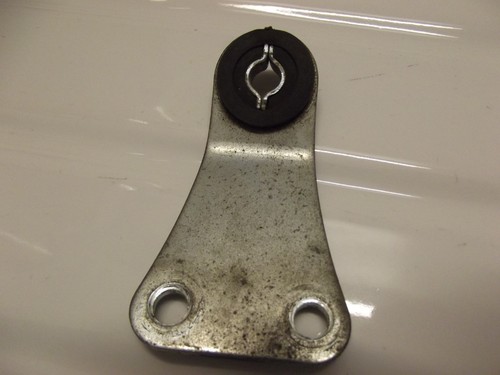 patte support klaxon yamaha | eBay