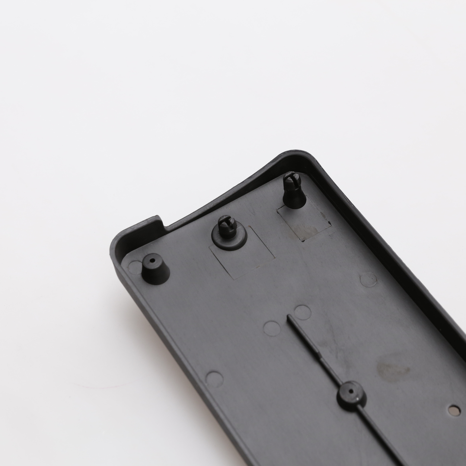 For Mercedes E-CLASS W212 2009-2016 Front License Plate Holder ...