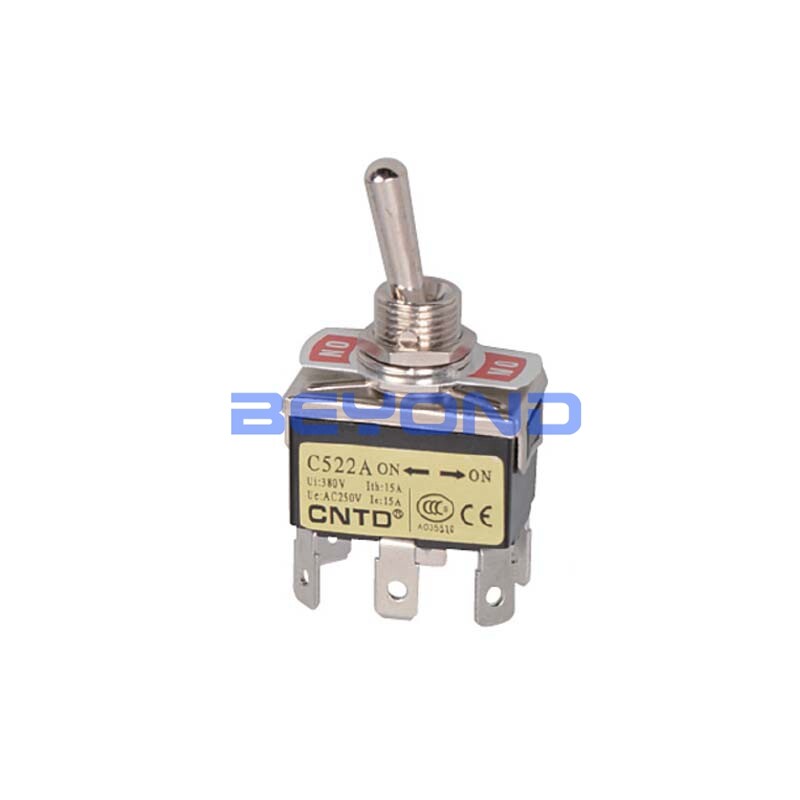 1PC New For Toggle Switch C522A | eBay