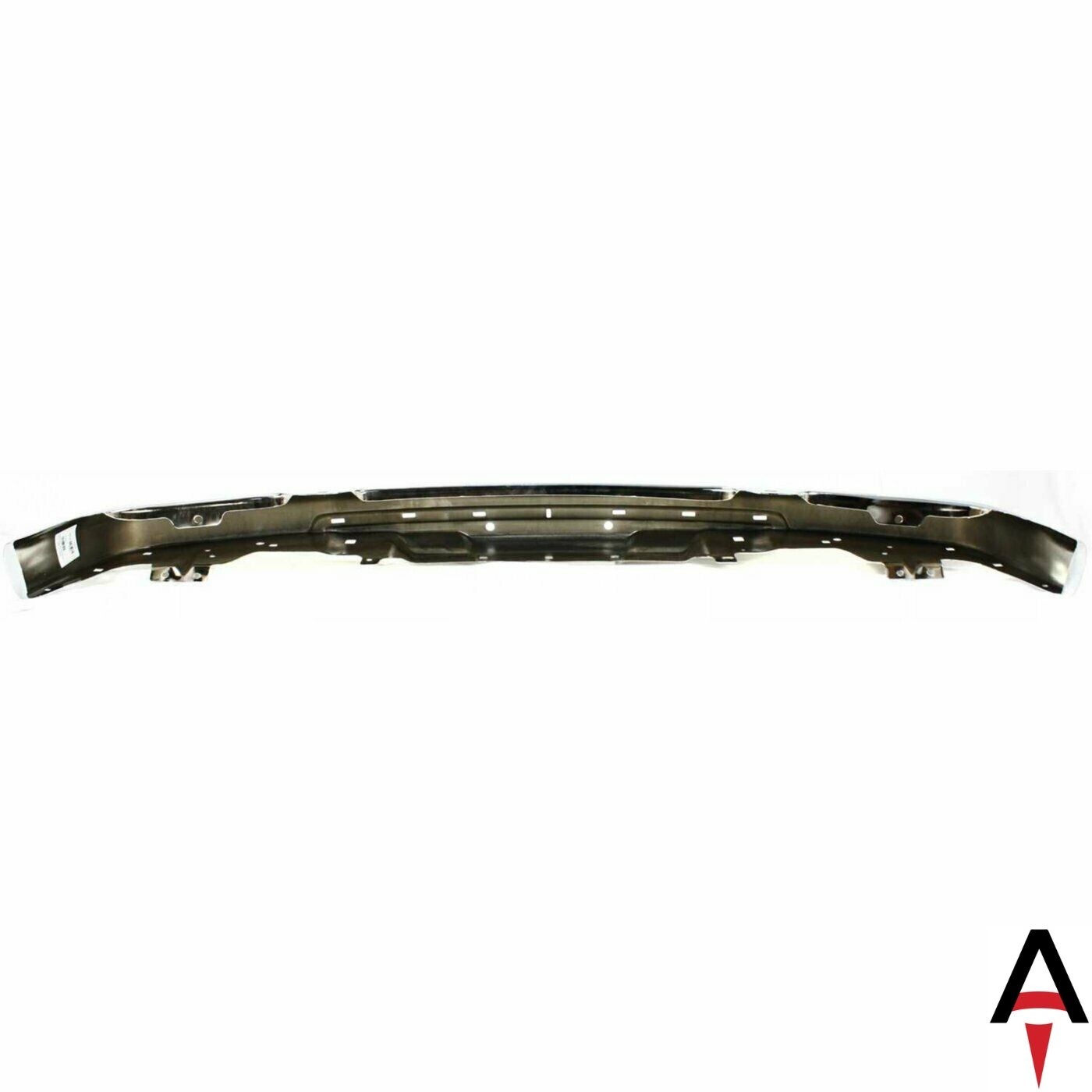 For 04-12 Chevy Colorado GMC Yukon Front Chrome Bumper Fit GM1002824 ...