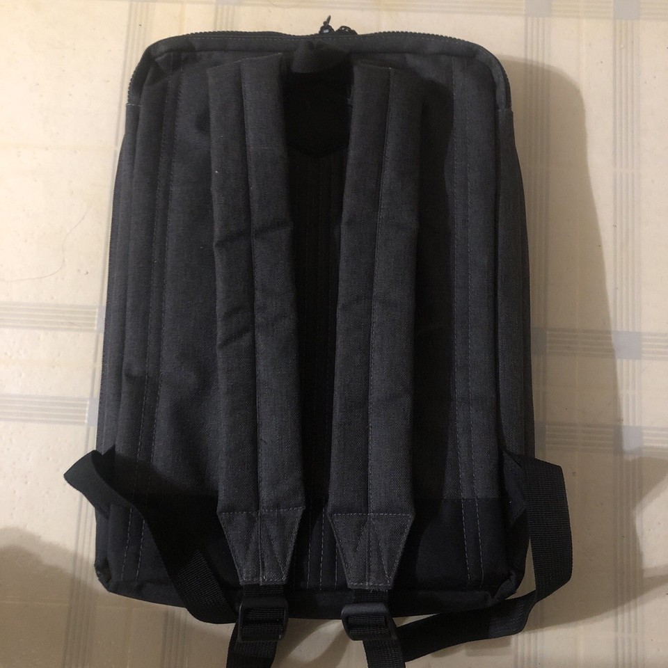 OGIO Sly Pack. 411086 For 15" Computer Laptop Backpack, Heather Grey ...