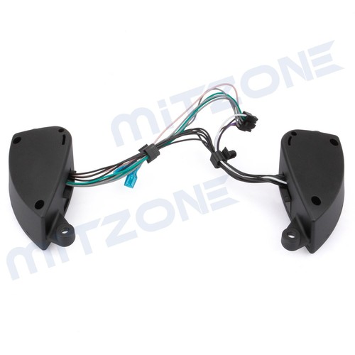 901-5101 Cruise Control Switch for 2007-2016 International ProStar ...