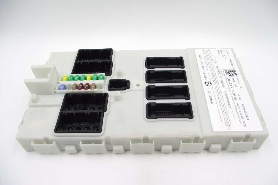 BMW/MINI COOPER FEM/BDC KEY PROGRAMMING MAIL IN SERVICE (F CHASSIS) | eBay