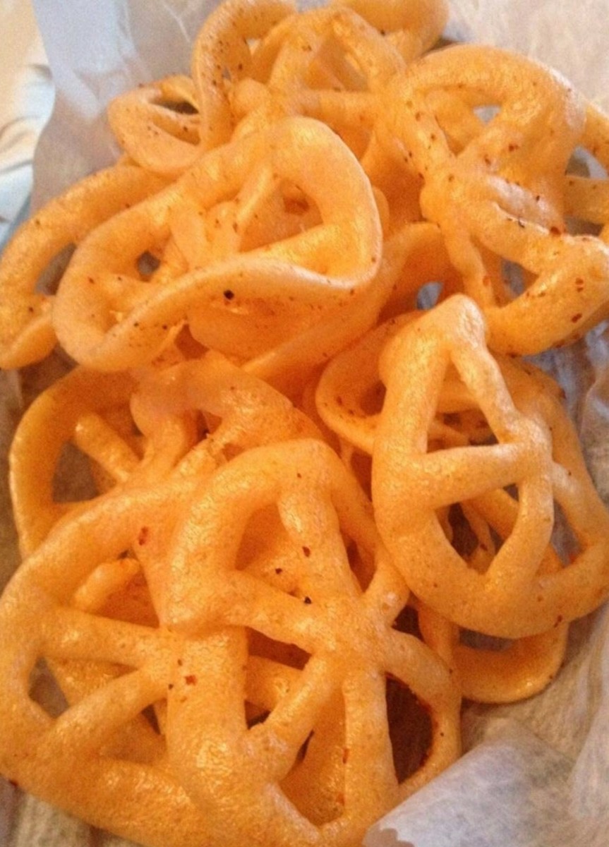 Churritos Wheels
